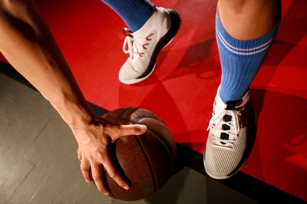 Whether you are a professional basketball player, a beginner, or only ...