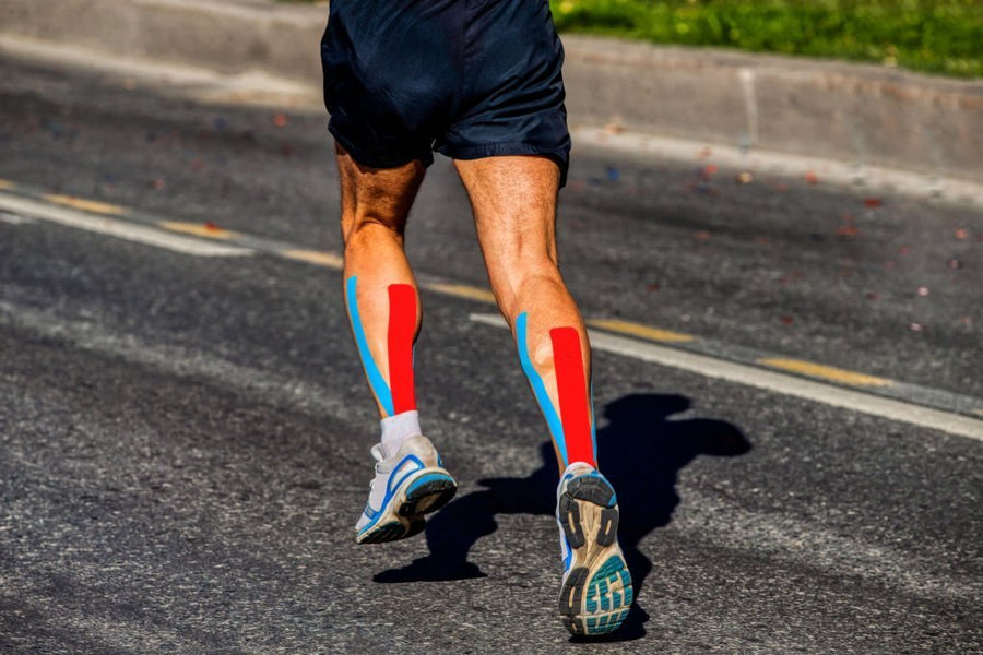How to Measure for Compression Socks (Steps & Guide) – Gain The Edge ...