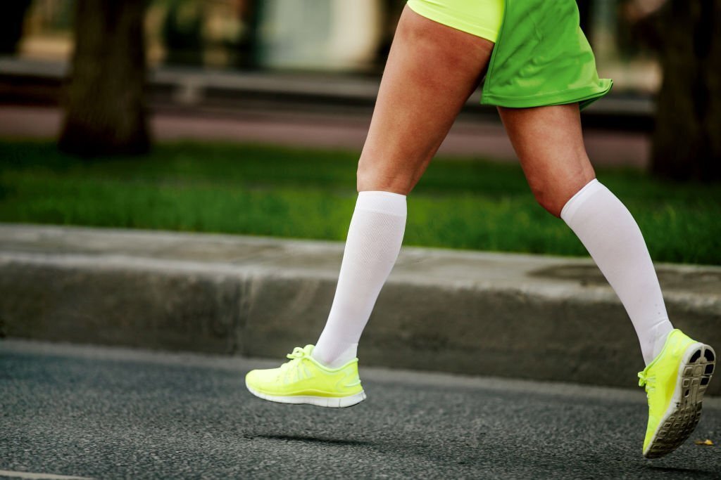 Compression socks can have a ton of health benefits. If you've recently ...
