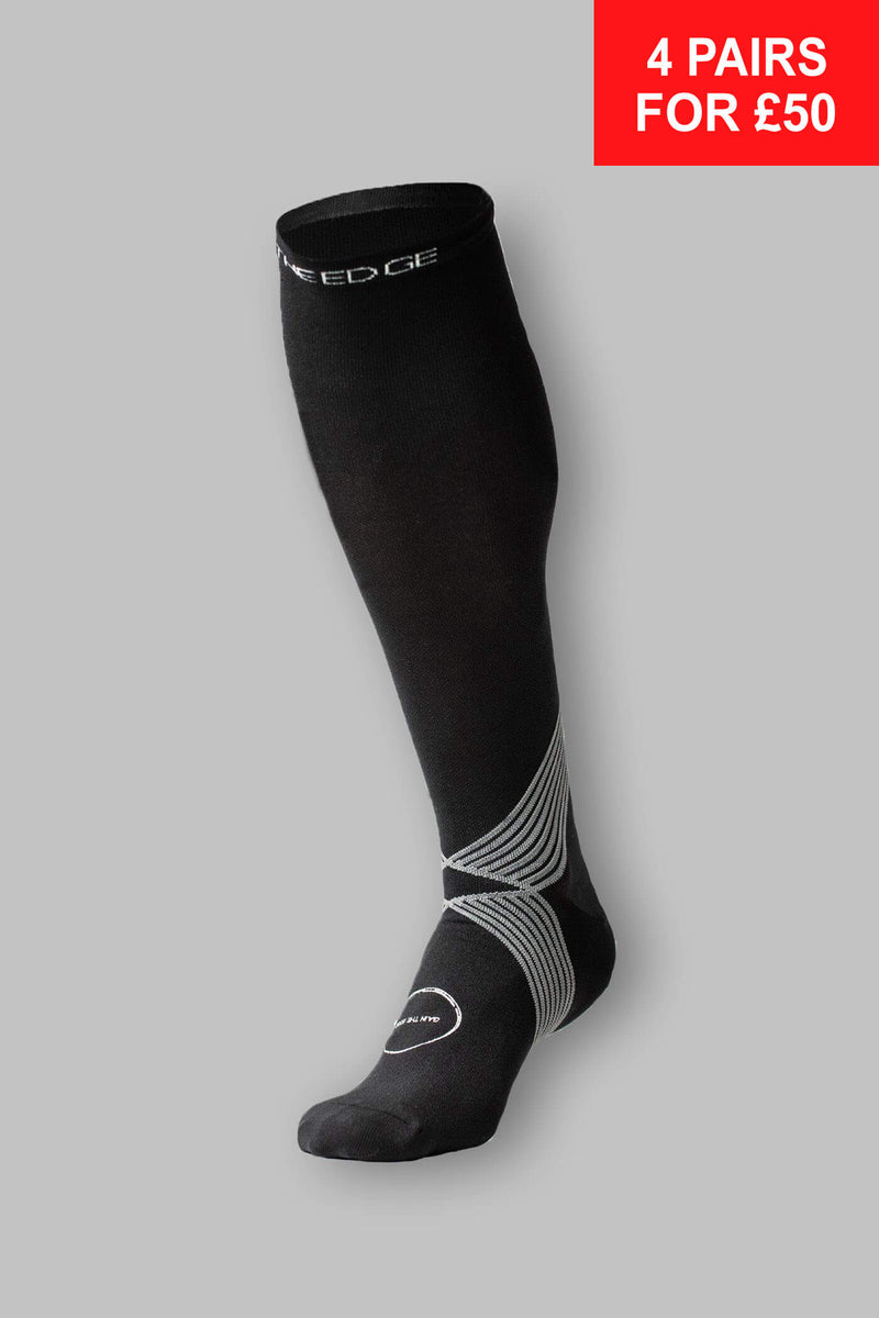 Compression Sock V1 – Gain The Edge Official