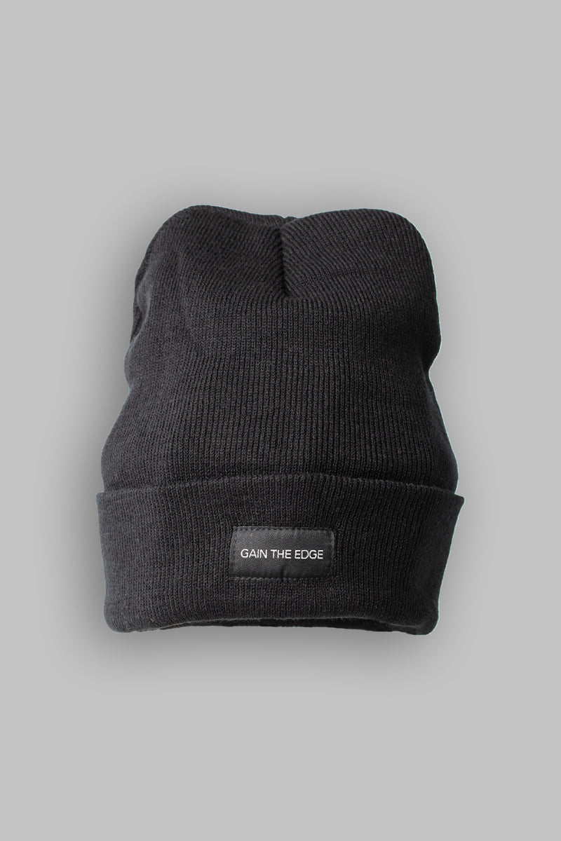 Beanie – Gain The Edge Official