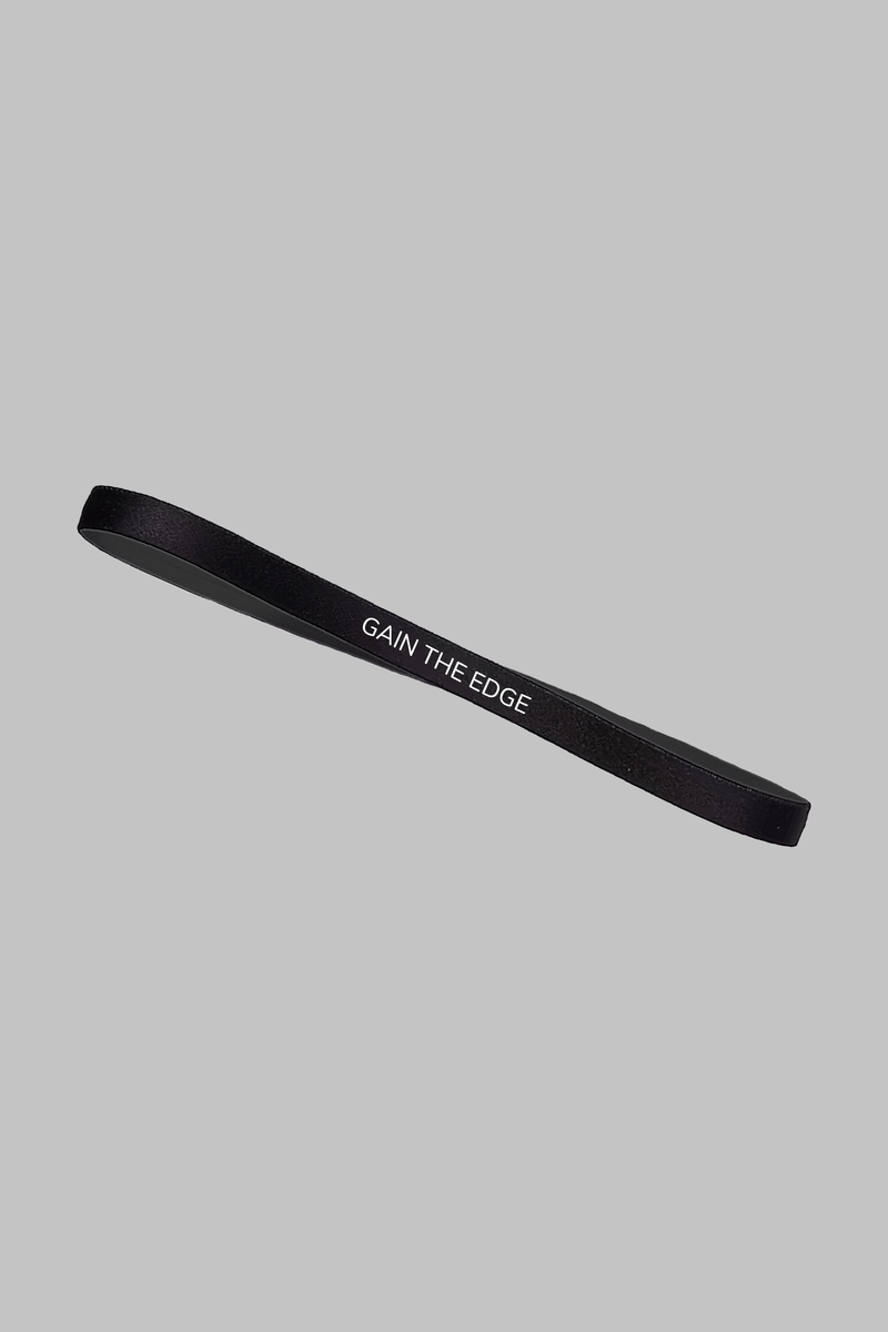 Headband – Gain The Edge Official